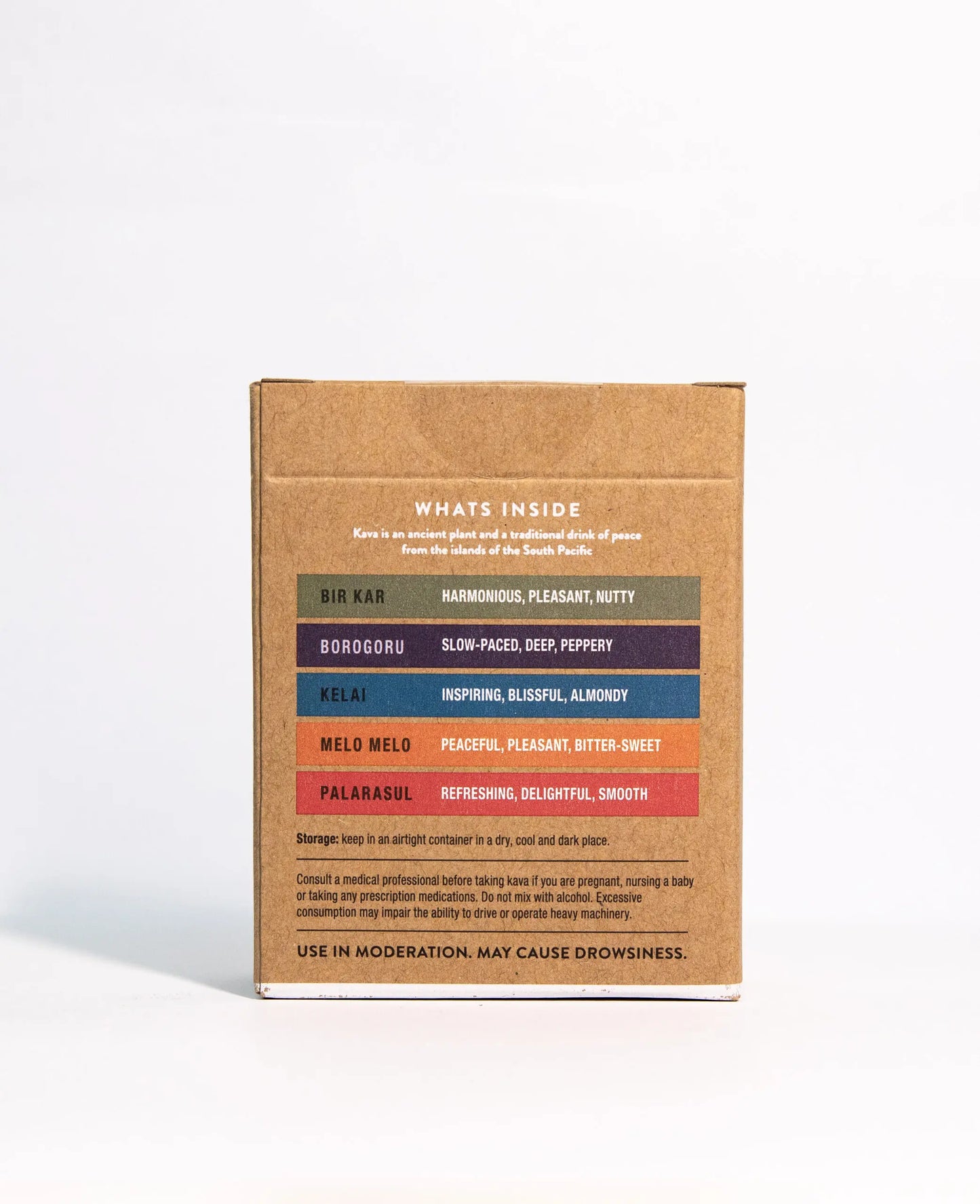 The R&P Pocket Pack – Multi Cultivar – Root & Pestle