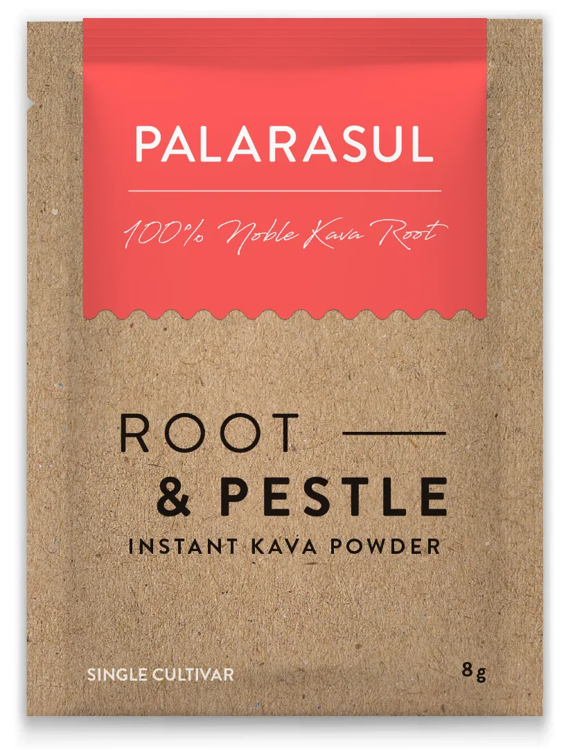 The R&P Pocket Pack – Multi Cultivar – Root & Pestle